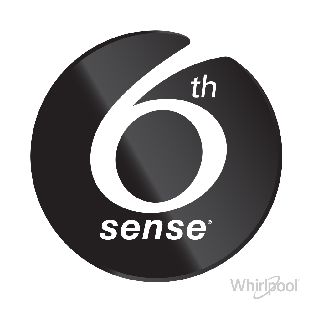 Unlocking the Power of Whirlpool’s 6th Sense Technology – Whirlpool ...