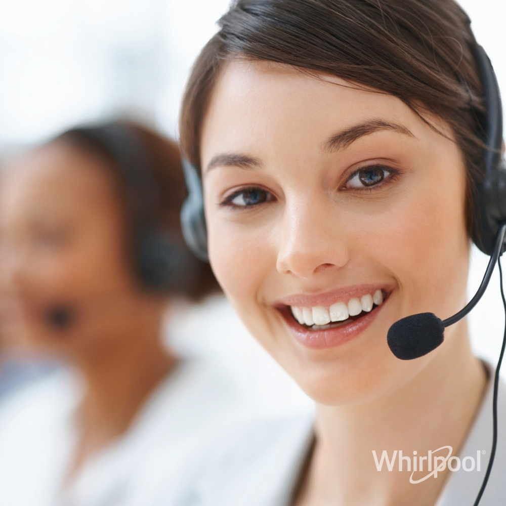 Whirlpool Manufacturers Warranty - AU & NZ – Whirlpool Australia