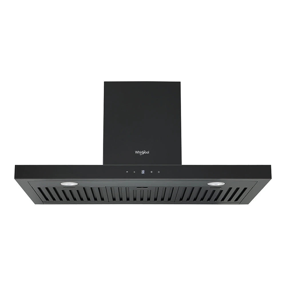 Whirlpool Rangehoods | Quiet, Powerful Ventilation for Clean Kitchens ...