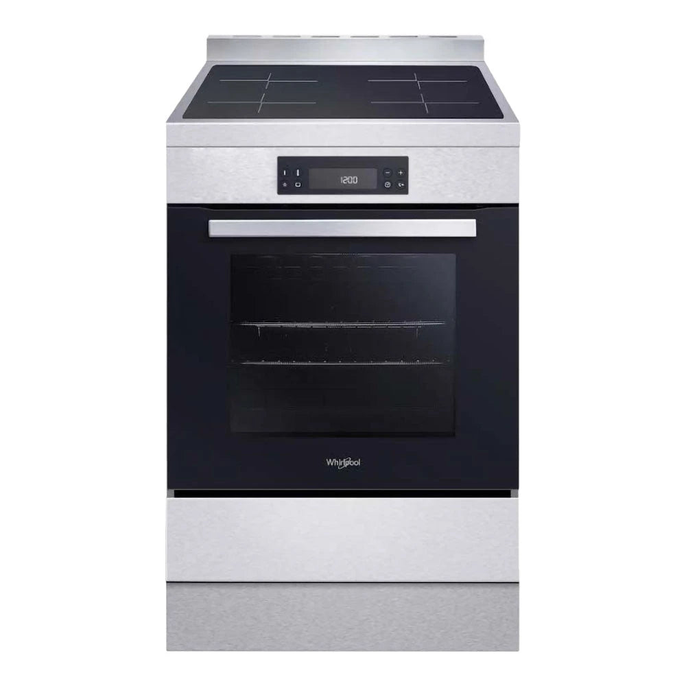 Freestanding Oven – Whirlpool Australia