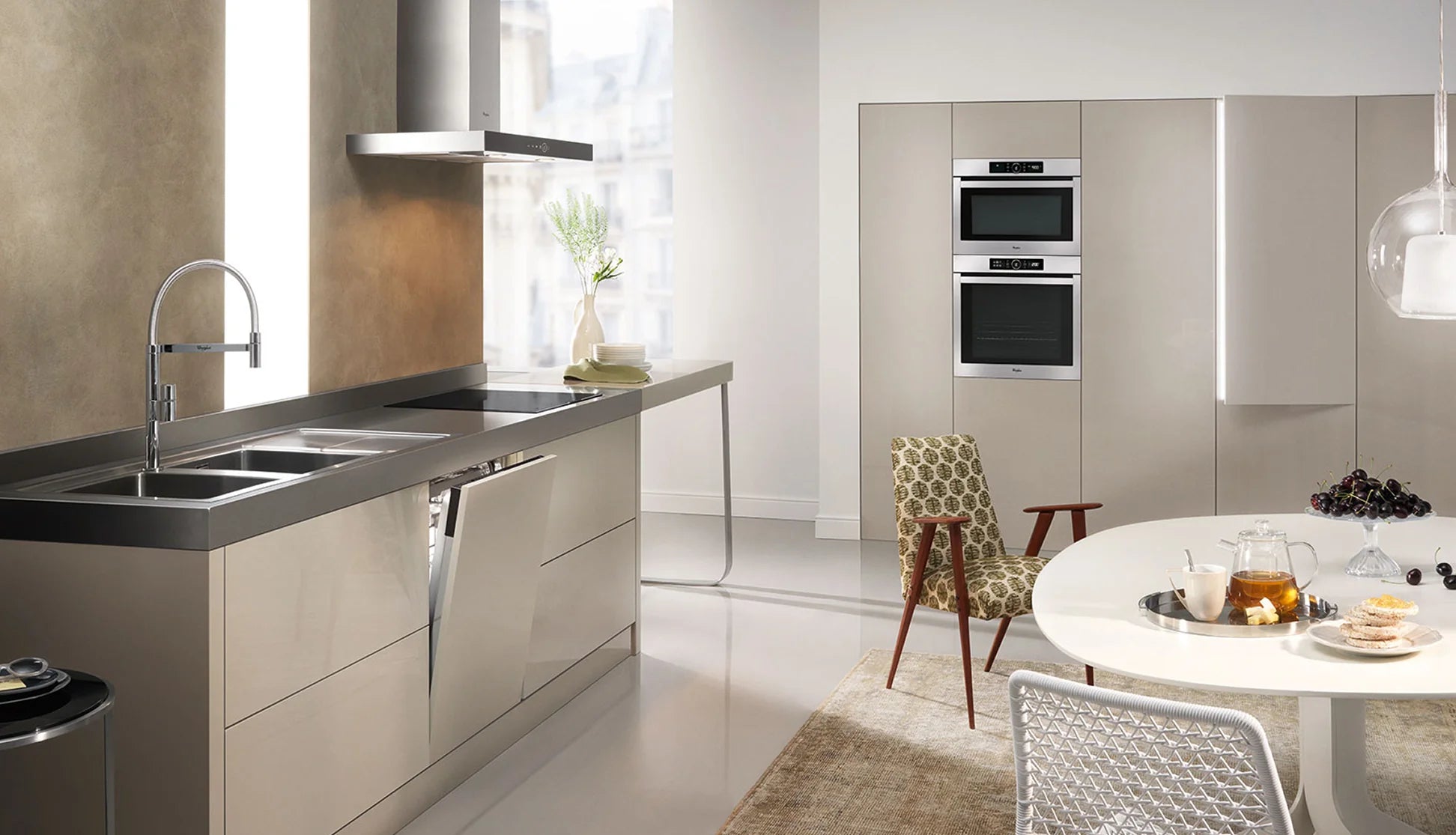 Compacts – Whirlpool Australia