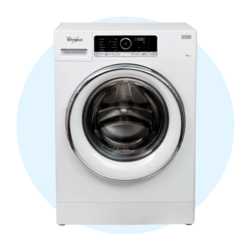 Whirlpool Australia | Laundry Appliances | Washing Machines, Dryers & More