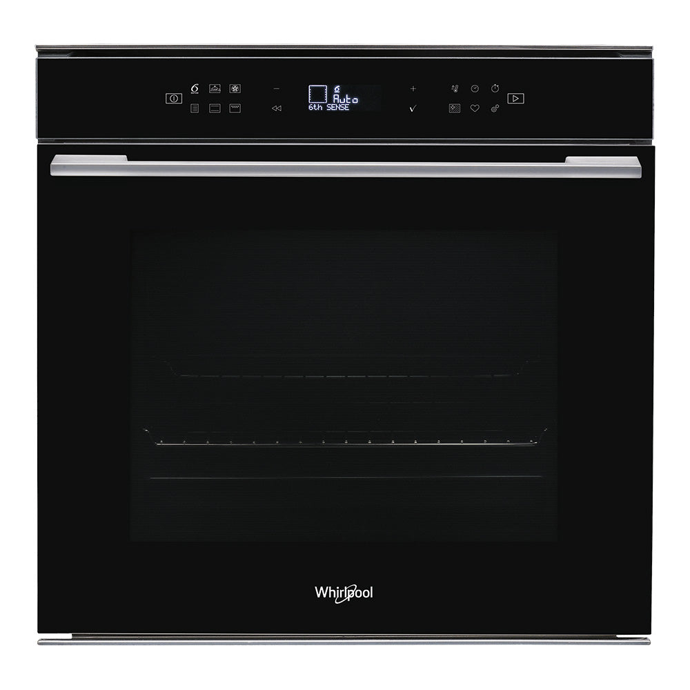 Whirlpool 60cm Ovens | Precision Cooking with Sleek Built-In Design ...