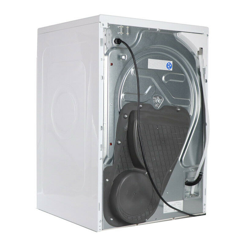 9kg 6th Sense Front Load Heat Pump Dryer – Whirlpool Australia