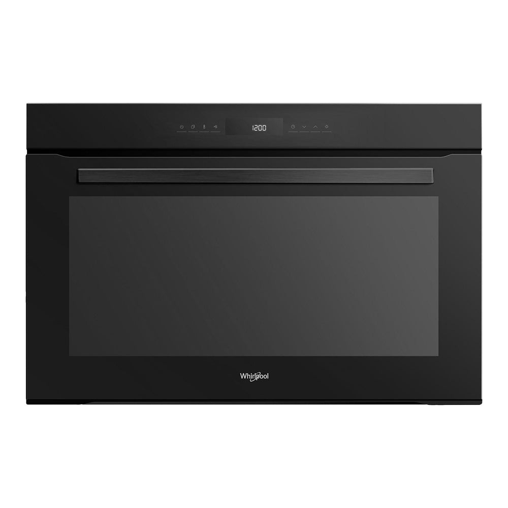 Whirlpool 90CM Built-In Multi-Function Oven | Air Fry & Pyrolytic ...