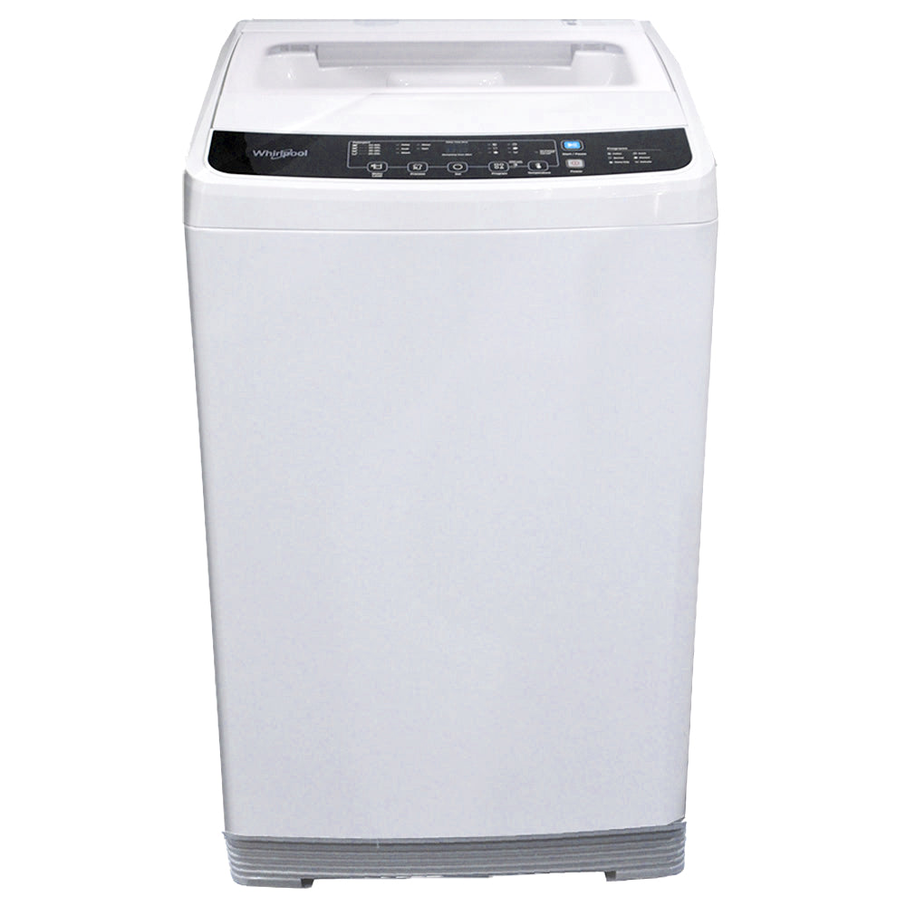 Whirlpool WB90805 8.5kg Top Load Washing Machine | Efficient & Reliable ...