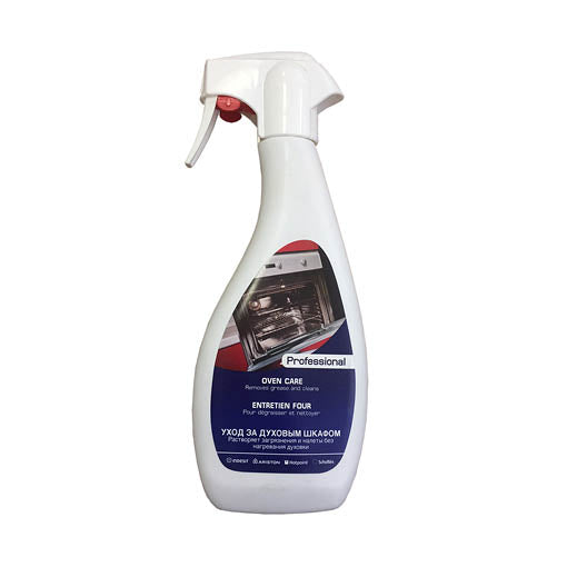 Professional Grade Oven Care Spray – Whirlpool Australia